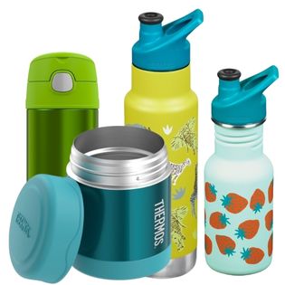 Termosky na pití i jídlo pro děti, 24 variant | DUPETOSHOP.CZ